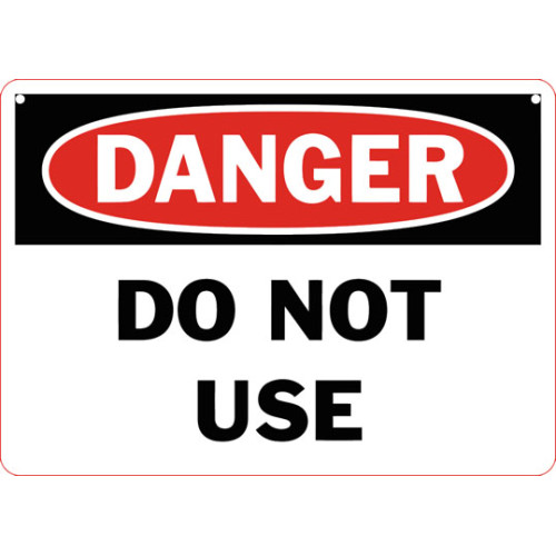 Safety and Office Signs by Compliance Assistance