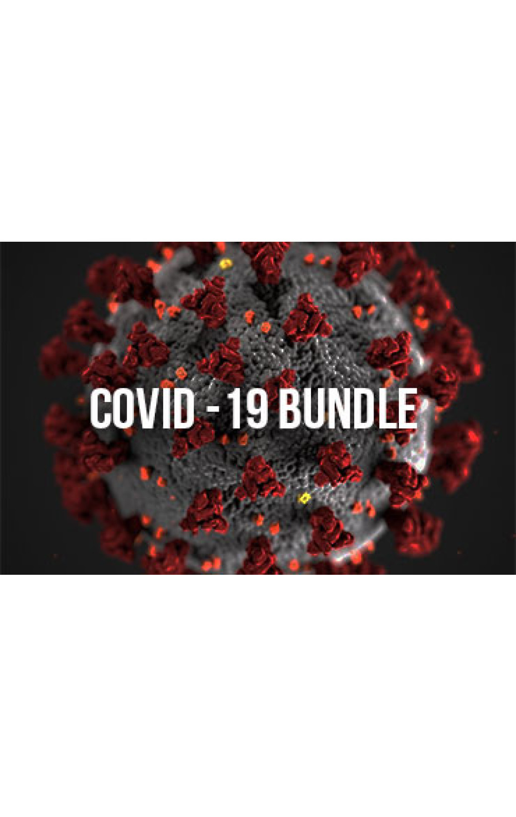 COVID-19 related Posters