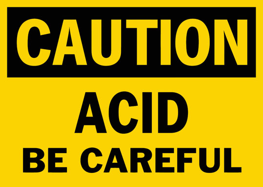 Safety and Office Signs by Compliance Assistance