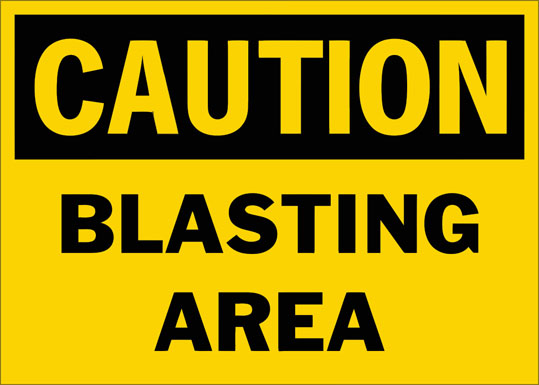 Safety and Office Signs by Compliance Assistance