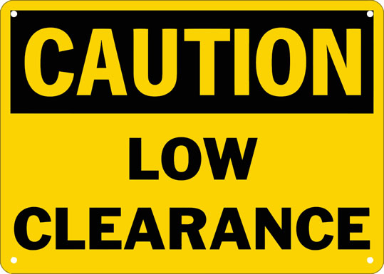 Safety and Office Signs by Compliance Assistance
