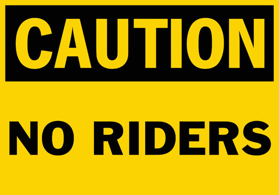 Safety and Office Signs by Compliance Assistance