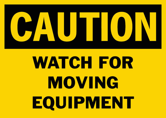 Safety and Office Signs by Compliance Assistance