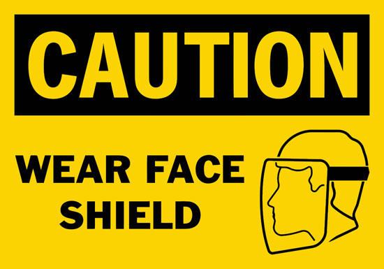 Safety and Office Signs by Compliance Assistance