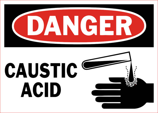 Safety and Office Signs by Compliance Assistance