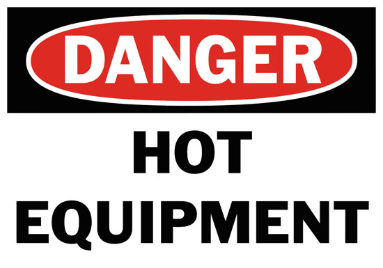 Safety and Office Signs by Compliance Assistance