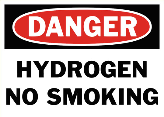 Safety and Office Signs by Compliance Assistance