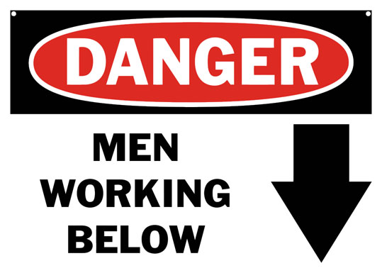 Safety and Office Signs by Compliance Assistance